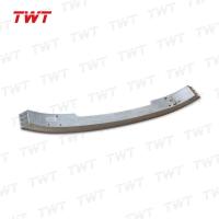 China TWT 52021-50020 Front Bumper Beam Fram Protection 5202150020 for Toyota Lexus LS500 500H 350 2017-2020 for sale