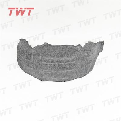 China TWT LINER, REAR WHEEL HOUSE, LH 65638-48030 6563848030 for Toyota Lexus RX 270 350 450H for sale