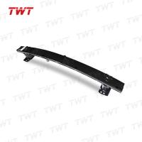 China TWT 52021-58010 52021-58011 Rear Bumper Impact Bar Reinforcement 5202158010 5202158011 for Toyota Alphard/Vellfire HV 2008-2011 for sale
