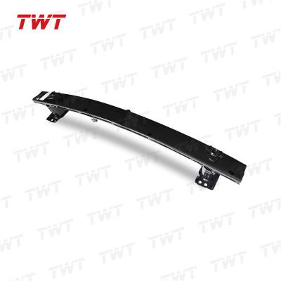 China TWT 52021-58010 52021-58011 Rear Bumper Impact Bar Reinforcement 5202158010 5202158011 for Toyota Alphard/Vellfire HV 2008-2011 for sale