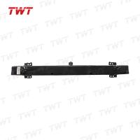 China TWT 52021-58010 52021-58011 Rear Bumper Impact Bar Reinforcement 5202158010 5202158011 for Toyota Alphard/Vellfire HV 2008-2011 for sale