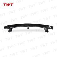 China TWT 52021-58010 52021-58011 Rear Bumper Impact Bar Reinforcement 5202158010 5202158011 for Toyota Alphard/Vellfire HV 2008-2011 for sale