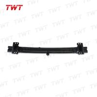 China TWT 52021-58010 52021-58011 Rear Bumper Impact Bar Reinforcement 5202158010 5202158011 for Toyota Alphard/Vellfire HV 2008-2011 for sale