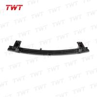China TWT 52021-58010 52021-58011 Rear Bumper Impact Bar Reinforcement 5202158010 5202158011 for Toyota Alphard/Vellfire HV 2008-2011 for sale