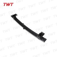 China TWT 52021-58010 52021-58011 Rear Bumper Impact Bar Reinforcement 5202158010 5202158011 for Toyota Alphard/Vellfire HV 2008-2011 for sale