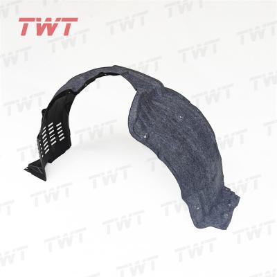 China TWT SHIELD SUB-ASSY, FRONT FENDER SPLASH, LH 53806-48190 5380648190 for Toyota Lexus RX 450HL 350L 2015-2019 for sale