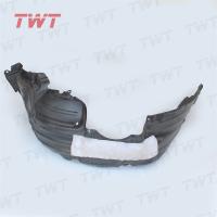 China TWT LINER, FRONT FENDER, LH 53806-08030 5380608030 for Toyota Sienna 2014-2017 for sale