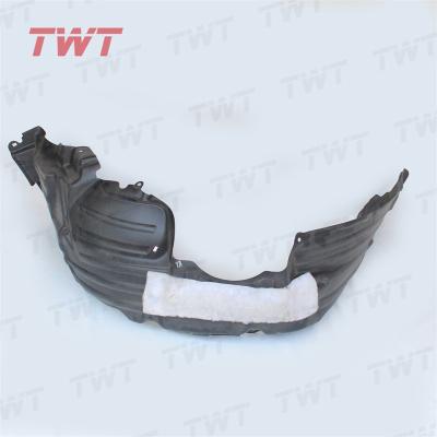 China TWT LINER, FRONT FENDER, LH 53806-08030 5380608030 for Toyota Sienna 2014-2017 for sale