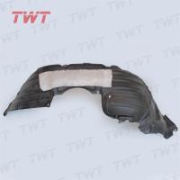China TWT LINER, FRONT FENDER, LH 53806-08030 5380608030 for Toyota Sienna 2014-2017 for sale