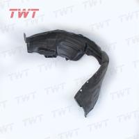 China TWT LINER, FRONT FENDER, LH 53806-08030 5380608030 for Toyota Sienna 2014-2017 for sale