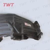 China TWT LINER, FRONT FENDER, LH 53806-08030 5380608030 for Toyota Sienna 2014-2017 for sale