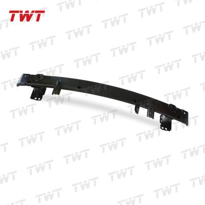 China TWT 52021-58030 Rear Bumper Support With Impact Bar 5202158030 for Toyota Alphard/Vellfire HV 2015-2018 for sale
