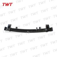 China TWT 52021-58030 Rear Bumper Support With Impact Bar 5202158030 for Toyota Alphard/Vellfire HV 2015-2018 for sale