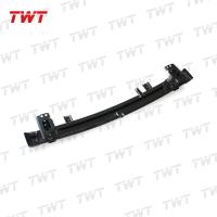 China TWT 52021-58030 Rear Bumper Support With Impact Bar 5202158030 for Toyota Alphard/Vellfire HV 2015-2018 for sale