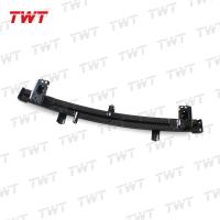 China TWT 52021-58030 Rear Bumper Support With Impact Bar 5202158030 for Toyota Alphard/Vellfire HV 2015-2018 for sale