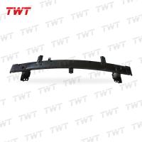 China TWT 52021-58030 Rear Bumper Support With Impact Bar 5202158030 for Toyota Alphard/Vellfire HV 2015-2018 for sale