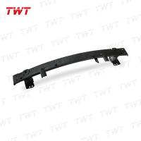 China TWT 52021-58030 Rear Bumper Support With Impact Bar 5202158030 for Toyota Alphard/Vellfire HV 2015-2018 for sale