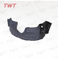 China TWT SHIELD SUB-ASSY, FRONT FENDER SPLASH, RH 53805-48190 5380548190 for Toyota Lexus RX 450HL 350L 2015-2019 for sale