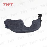 China TWT SHIELD SUB-ASSY, FRONT FENDER SPLASH, RH 53805-48190 5380548190 for Toyota Lexus RX 450HL 350L 2015-2019 for sale