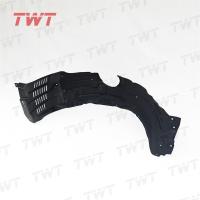 China TWT SHIELD SUB-ASSY, FRONT FENDER SPLASH, RH 53805-48190 5380548190 for Toyota Lexus RX 450HL 350L 2015-2019 for sale
