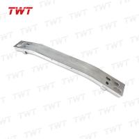 China TWT 52021-76010 Front Bumper Reinforcement for Auto Metal 5202176010 for Toyota Lexus CT200H 2010-2013 for sale