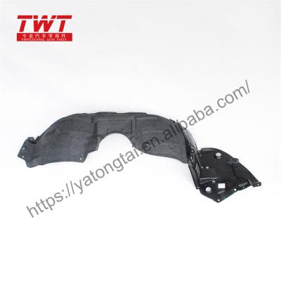 China TWT LINER, FRONT FENDER, LH RH 53806-48110 53806-0E100 5380648110 538060E100 for Toyota Lexus RX270 350 450H 2012-2015 for sale