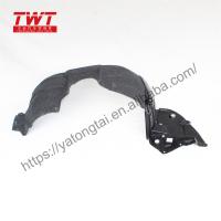 China TWT LINER, FRONT FENDER, LH RH 53806-48110 53806-0E100 5380648110 538060E100 for Toyota Lexus RX270 350 450H 2012-2015 for sale