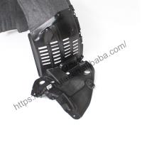 China TWT LINER, FRONT FENDER, LH RH 53806-48110 53806-0E100 5380648110 538060E100 for Toyota Lexus RX270 350 450H 2012-2015 for sale