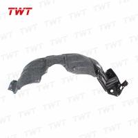 China TWT LINER, FRONT FENDER, LH RH 53806-48100 53806-0E020 5380648100 538060E020 for Toyota Lexus RX270 350 450H 2008-2012 for sale