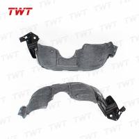 China TWT LINER, FRONT FENDER, LH RH 53806-48100 53806-0E020 5380648100 538060E020 for Toyota Lexus RX270 350 450H 2008-2012 for sale