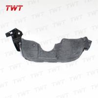 China TWT LINER, FRONT FENDER, LH RH 53806-48100 53806-0E020 5380648100 538060E020 for Toyota Lexus RX270 350 450H 2008-2012 for sale