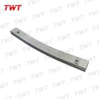 China TWT 52131-48111 Rear Reinforcement for Bumper Support 5213148111 for Toyota Lexus RX270 350 450H 2012-2015 for sale