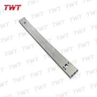 China TWT 52131-48111 Rear Reinforcement for Bumper Support 5213148111 for Toyota Lexus RX270 350 450H 2012-2015 for sale