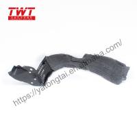 China TWT LINER FRONT FENDER LH RH 53805-48100 53805-0E100 5380548100 538050E100 for Toyota Lexus RX270 350 450H 2012-2015 for sale