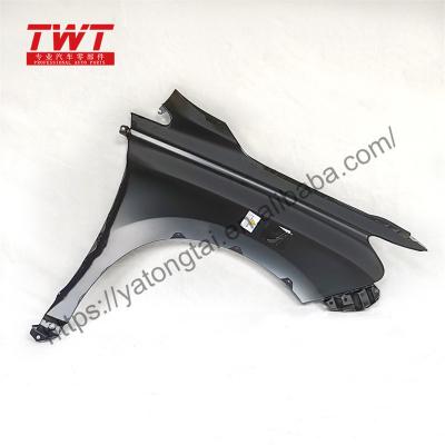 China TWT FENDER SUB-ASSY, FRONT LH RRH 53812-48130 53811-48150 5381248130 5381148150 for LEXUS RX270 350 450H 2008-2015 for sale