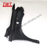 China TWT FENDER SUB-ASSY, FRONT LH RRH 53812-48130 53811-48150 5381248130 5381148150 for LEXUS RX270 350 450H 2008-2015 for sale