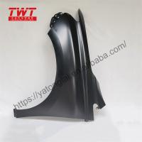 China TWT FENDER SUB-ASSY, FRONT LH RRH 53812-48130 53811-48150 5381248130 5381148150 for LEXUS RX270 350 450H 2008-2015 for sale