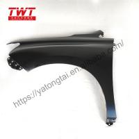 China TWT FENDER SUB-ASSY, FRONT LH RRH 53812-48130 53811-48150 5381248130 5381148150 for LEXUS RX270 350 450H 2008-2015 for sale