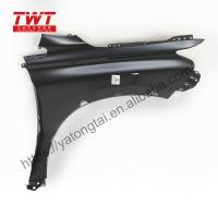 China TWT FENDER SUB-ASSY, FRONT LH RRH 53812-48130 53811-48150 5381248130 5381148150 for LEXUS RX270 350 450H 2008-2015 for sale