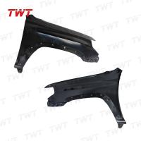 China TWT Original 53811-35430 Front Right Passenger Side Fender Sub-Assy Cover Panel 5381135430 for Toyota 4Runner 2013-2019 for sale