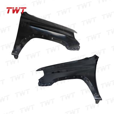 China TWT Original 53811-35430 Front Right Passenger Side Fender Sub-Assy Cover Panel 5381135430 for Toyota 4Runner 2013-2019 for sale