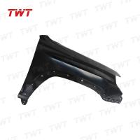 China TWT Original 53811-35430 Front Right Passenger Side Fender Sub-Assy Cover Panel 5381135430 for Toyota 4Runner 2013-2019 for sale