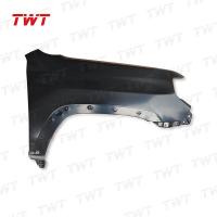 China TWT Original 53811-35430 Front Right Passenger Side Fender Sub-Assy Cover Panel 5381135430 for Toyota 4Runner 2013-2019 for sale