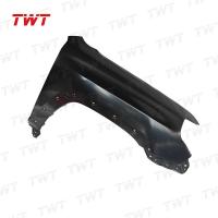 China TWT Original 53811-35430 Front Right Passenger Side Fender Sub-Assy Cover Panel 5381135430 for Toyota 4Runner 2013-2019 for sale