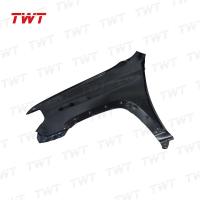 China TWT Original 53811-35430 Front Right Passenger Side Fender Sub-Assy Cover Panel 5381135430 for Toyota 4Runner 2013-2019 for sale