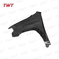 China TWT Original 53811-35430 Front Right Passenger Side Fender Sub-Assy Cover Panel 5381135430 for Toyota 4Runner 2013-2019 for sale