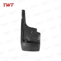 China TWT 76625-60360 76626-60360 Front and Rear Wheel Mudguard 7662560360 7662660360 76621-60190 76622-60160 for Toyota Lexus LX570 for sale
