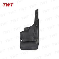 China TWT 76625-60360 76626-60360 Front and Rear Wheel Mudguard 7662560360 7662660360 76621-60190 76622-60160 for Toyota Lexus LX570 for sale