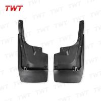 China TWT 76625-60360 76626-60360 Front and Rear Wheel Mudguard 7662560360 7662660360 76621-60190 76622-60160 for Toyota Lexus LX570 for sale