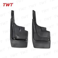 China TWT 76625-60360 76626-60360 Front and Rear Wheel Mudguard 7662560360 7662660360 76621-60190 76622-60160 for Toyota Lexus LX570 for sale